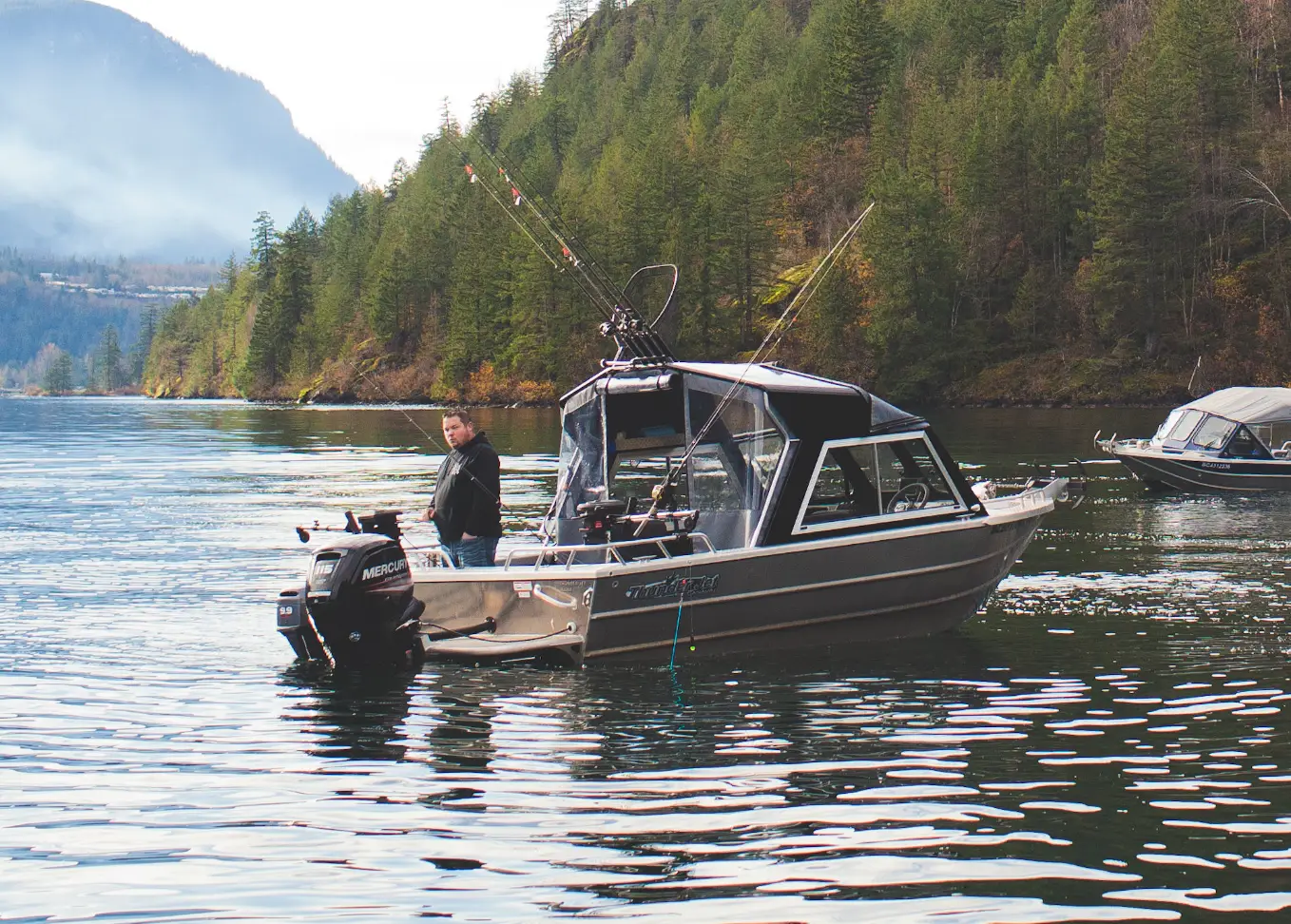 The Ultimate Guide to Boating in Vancouver – River City Marine